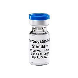 ABRAXIS® Microcystin HilR Standard, 10 ug/mL, 1 mL