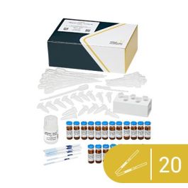 ABRAXIS® Patulin Strip Test 20-Test