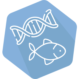 DNAnimal Screen Fish IPC