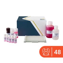 SENSISpec ELISA Crustaceans (Tropomyosin) 48 Wells