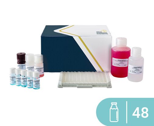 SENSISpec ELISA Casein 48 Wells