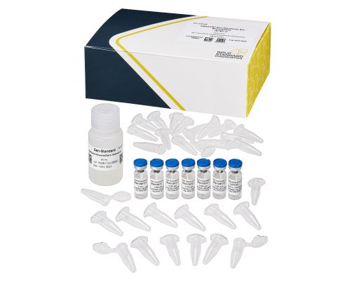 ABRAXIS® Seri-Standards Set – ACE Microcystins