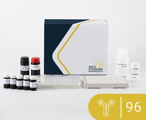 Celer AFLA HS, ELISA, 96 det.