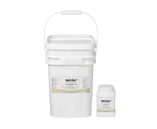 BACGro Lactose Broth
