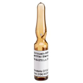 Microcystin RR Standard, Certified, 10 µg/mL, 0.5 mL