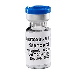 Anatoxin-a (+) Standard, 10 ug/mL, 0.5 mL