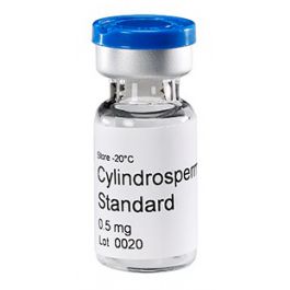 Cylindrospermopsin Standard, 0.5 mg