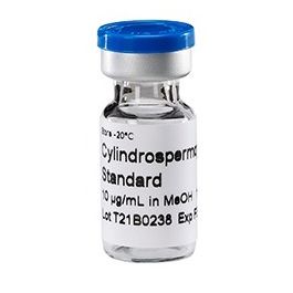 Cylindrospermopsin Standard, 10 µg/mL, 1 mL