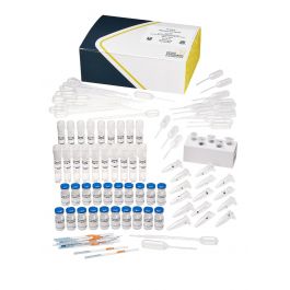 Glyphosate, Dipstick, 20 tests