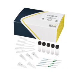 Microcystins Dipstick, Finished Drinking Water, (up to 5 ppb), 5 tests