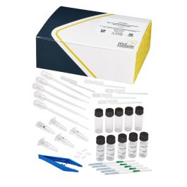 Microcystins, 0-5 ppb, Source Drinking Water with QuikLyse Feature ...