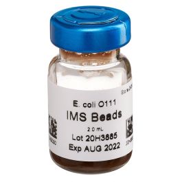 E. coli O111, Immunomagnetic Separation (IMS) Beads (2 mL)