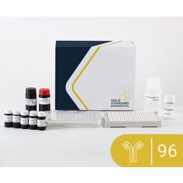 Celer AFLA, ELISA, 96 det.