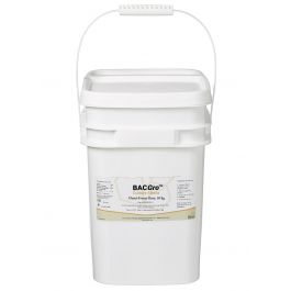 BACGro Demi-Fraser Broth Base / 10 kg