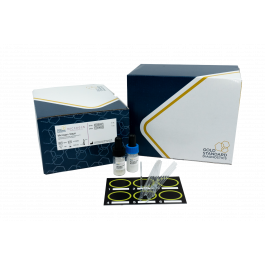 Microgen Staph Latex test