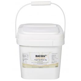 BACGro Tryptic Soy Broth / 5 kg