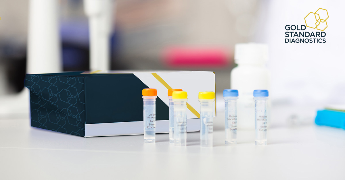 BACGene RT-PCR Kits Promotion